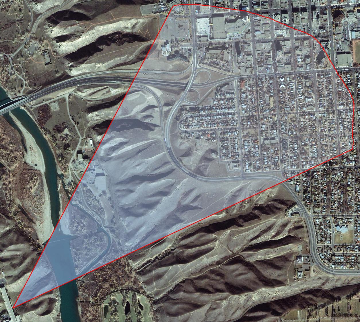 Michael G. Lanyi – U of L – 2015